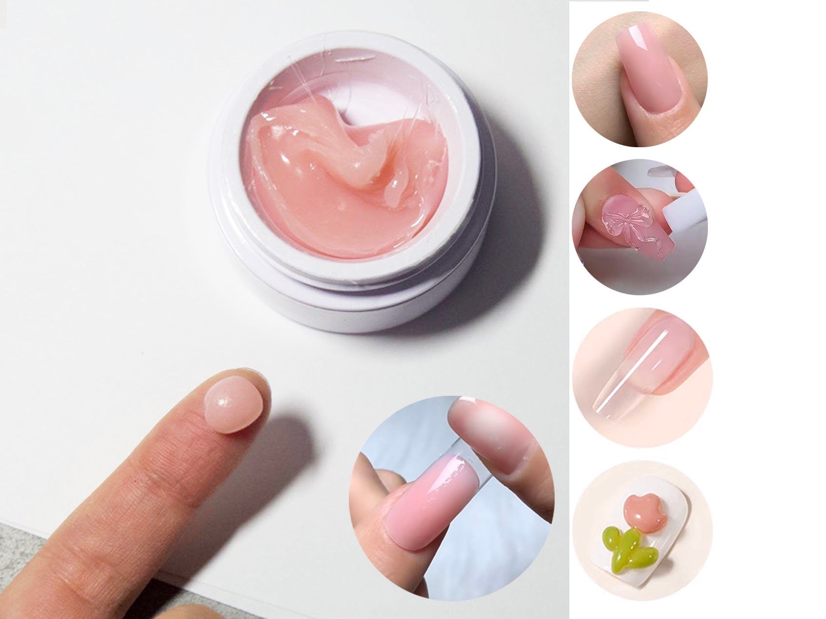 Nail Supplies Makynail Asian Style Nails Art Makynailsupply